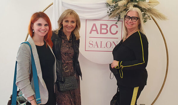ABC-Salon in München: Die besten Kleider und Schmuckstücke
